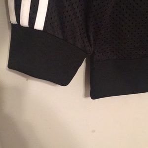 adidas | Tops | Adidas Mesh Top M Nwt | Poshmark
